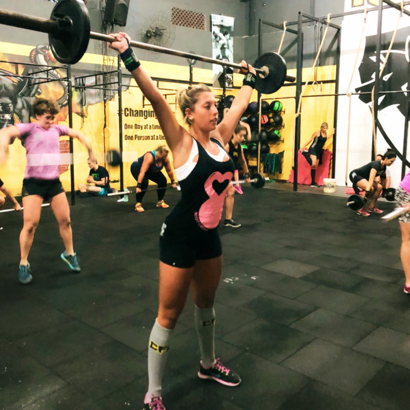 Anilha Olímpica 5 Lb (Par) | Black | Cross Sports Equipamentos CrossFit