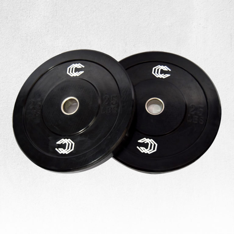 Anilha Olímpica 2.5 Lb (Par) | Precisão | Cross Sports Equipamentos ...
