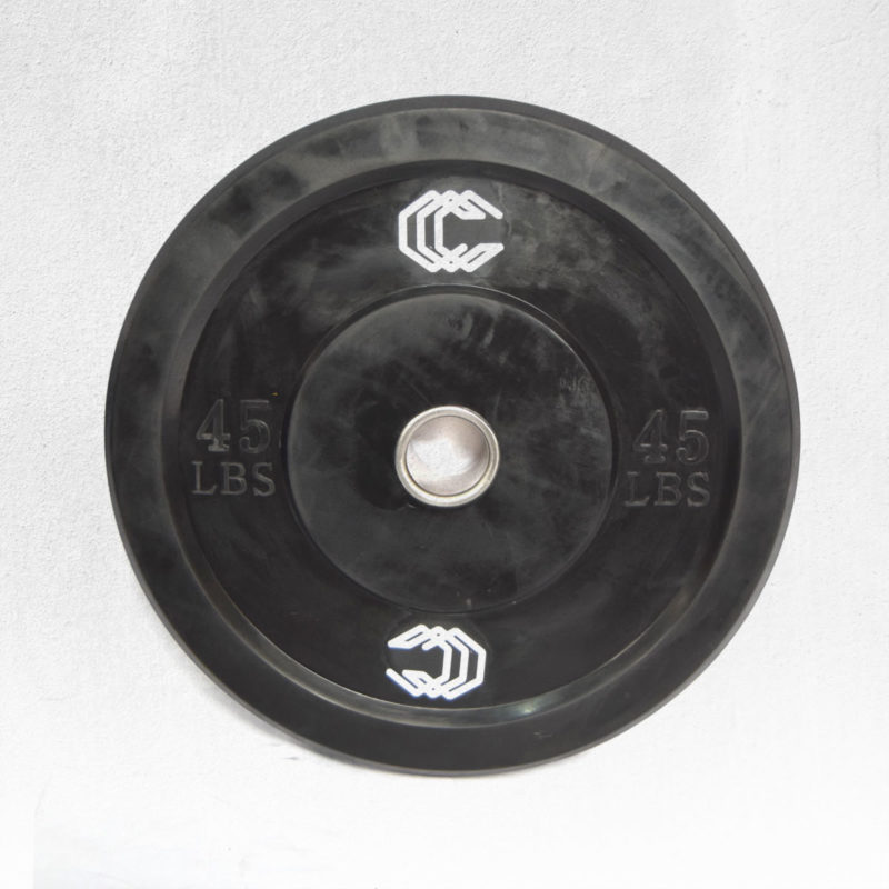 Anilha Olímpica 2.5 Lb (Par) | Precisão | Cross Sports Equipamentos ...