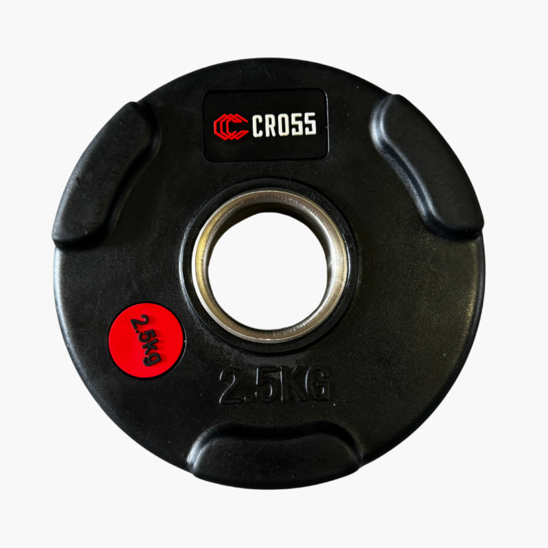 Arquivos Anilha Olímpica | Cross Sports Equipamentos